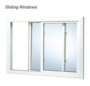 Sliding Windows – WindowTown